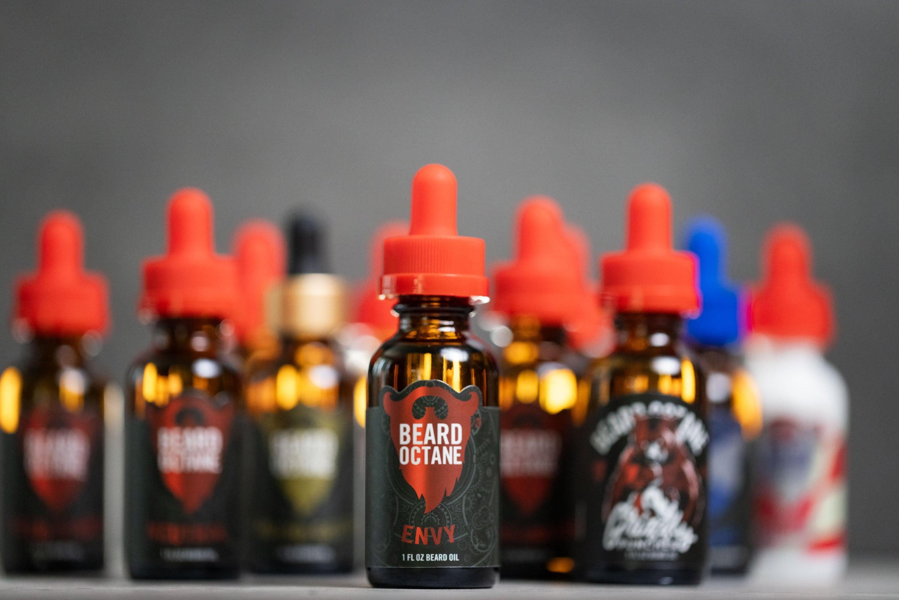 Why Beard Octane Beard Oil Is a Must-Have for Summer Beard Care - Beard Octane