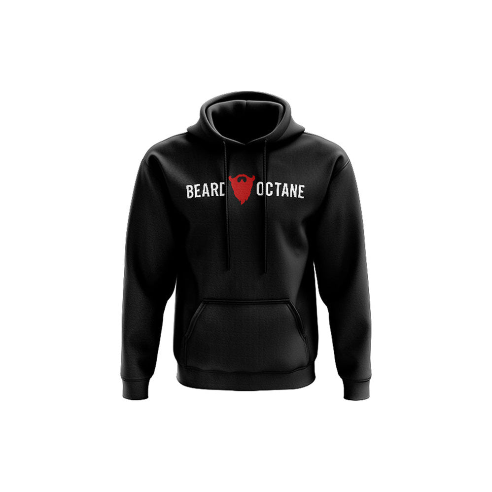 BEST BEARD CLOTHING | BEARD OCTANE SHIRTS SWEATSHIRTS - Beard Octane