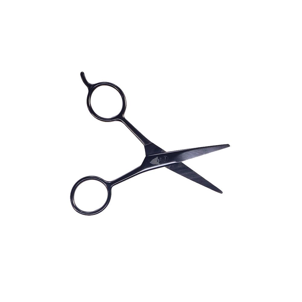 Beard Octane Beard Trimming Scissors - Precise Beard Scissors - Beard ...
