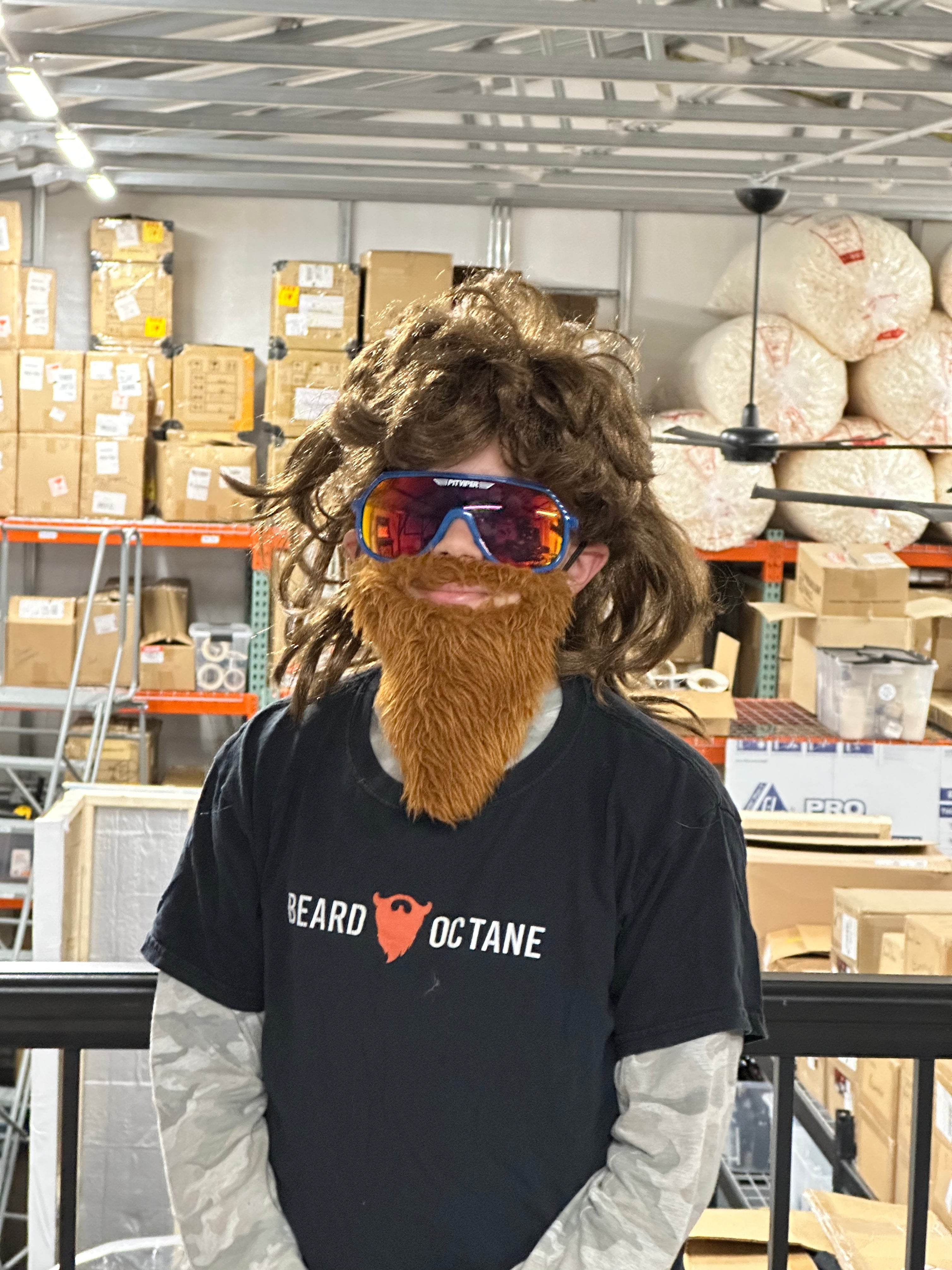 About Us - We Craft American-Made Beard Oil, Beard Balm, Beard Soap, And More - Beard Octane